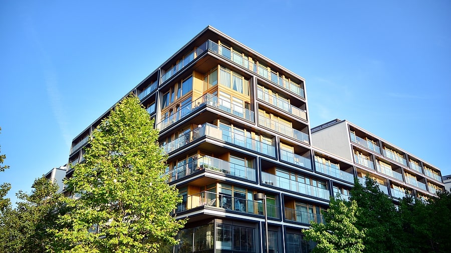 Pourquoi acheter un appartement neuf Pourquoi acheter un appartement neuf